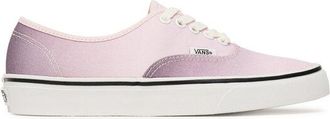 Vans Sneakers aus Stoff Authentic VN000D7YO291 Violett