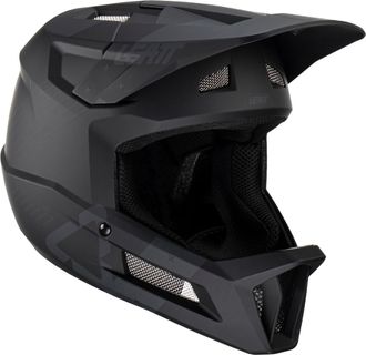 Leatt Helmet MTB Gravity 2.0 V23 Stealth XL 61-62cm