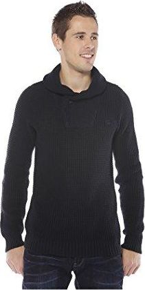 G-Star Ruzmet Pull, Bleu-Bleu Mazarine, X-Large Homme