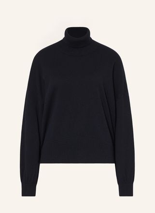 Gestuz Rollkragenpullover Gzmanzi blau