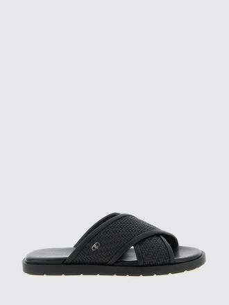 Ferragamo Sandalen FERRAGAMO Herren Farbe Schwarz