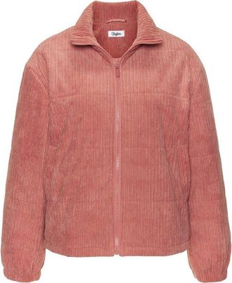 Buffalo Cordjacke