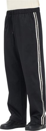 Emporio Armani Emporio Armani Ea7, Herren, Hosen, Schwarzk, XLGröße