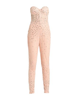Retrofête OVERALLS - Jumpsuits auf YOOX.COM