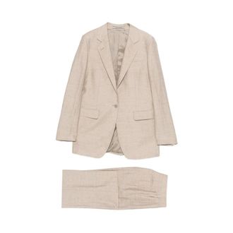Tagliatore Femme, Costumes, Beige, Taille: 40 FR Adrianne Jacket