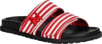 Msgm Msgm, Damen, Schuhe, Mehrfarbig, 37 EUGr&ouml;&szlig;e