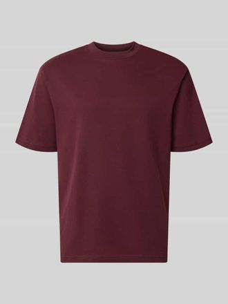 Mc Neal Regular Fit T-Shirt mit Rundhalsausschnitt
