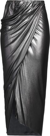 Rick Owens HOSEN & R&Ouml;CKE - Maxi-R&ouml;cke auf YOOX.COM
