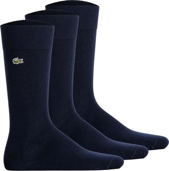 Lacoste Socken