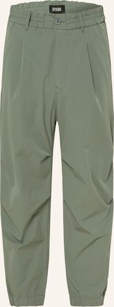 Drykorn Drykorn Hose Lirog Slim Fit gruen