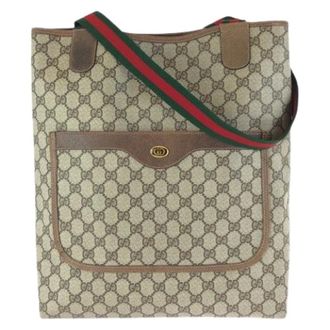 Gucci Damen, Pre-Owned, Beige, ONE SIZEGr&ouml;&szlig;e