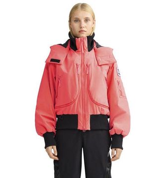 ELHO Nova 3L W - Skijacke - Damen