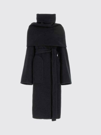 Rick Owens Mantel Damen Farbe Schwarz