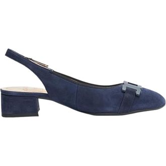 Ara Damen, Schuhe, Blau, 40 EUGr&ouml;&szlig;e