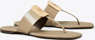 Tory Burch Damen Georgia Sandale