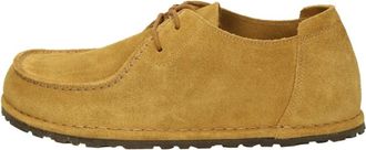 Birkenstock Femme, Chaussures, Brun, Taille: 41 EU Utti Lace