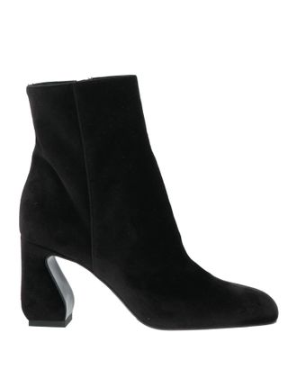 Sergio Rossi SCHUHE - Stiefeletten auf YOOX.COM