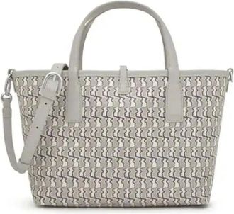 Tous Tous, Damen, Taschen, Beige, ONE SIZEGr&ouml;&szlig;e