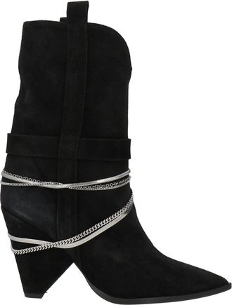 Dondup SCHUHE - Stiefeletten auf YOOX.COM