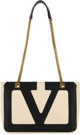 Valentino Garavani Femme, Sacs, Multicolore, Taille: ONE Size Viva Superstar Small Shoulder Bag