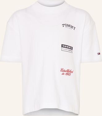 Tommy Hilfiger T-Shirt weiss