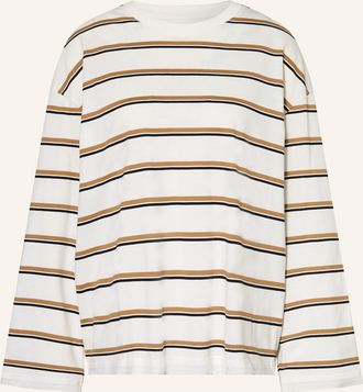 Arket Arket Longsleeve weiss