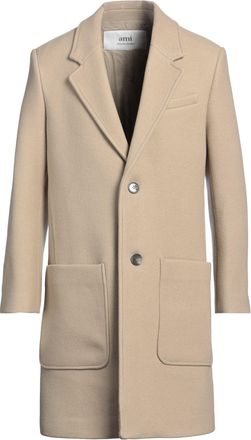 Ami JACKEN & MÄNTEL - Mäntel auf YOOX.COM