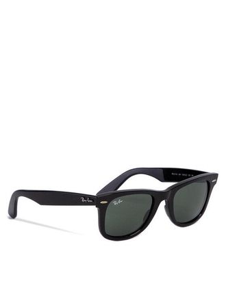 Ray-Ban Sonnenbrillen Original Wayfarer Classic 0RB2140 901 Schwarz