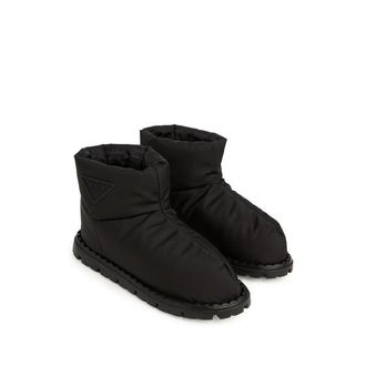 Prada Bottines en nylon