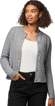 Pieces Female Strickjacke PCMALOU