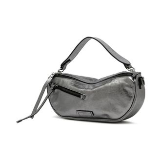 Gianni Chiarini Femme, Sacs, Gris, Taille: ONE Size Bags