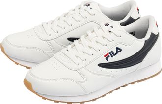 Fila Ray LM Damen weiße Trainer ab 68,95 € - auf Stylight