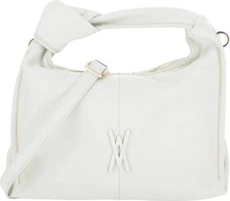 PLINIO VISONA Femme, Sacs, Beige, Taille: ONE Size California Handbag