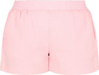 Usha Shorts Gro&szlig;e Gr&ouml;&szlig;en Frauen Rosa