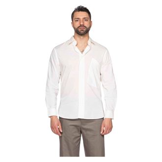 Emporio Armani Herren, Shirts, Wei&szlig;, XLGr&ouml;&szlig;e