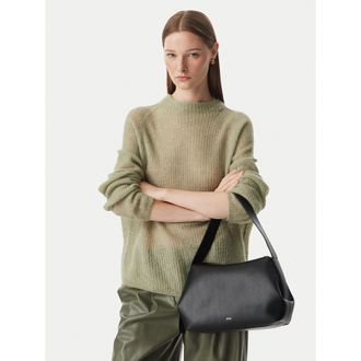 HUGO BOSS Handtasche BOSS 50567998 Schwarz