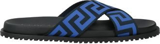 Versace SCHUHE - Sandalen auf YOOX.COM