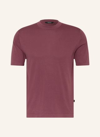 Digel Strickshirt Ferano rot