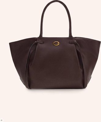 Guess Shopper braun