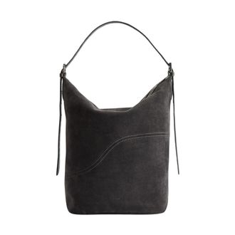 ATP Atelier Tolve Tote Bag - - Bags - Damen - Grau - ONE SIZE