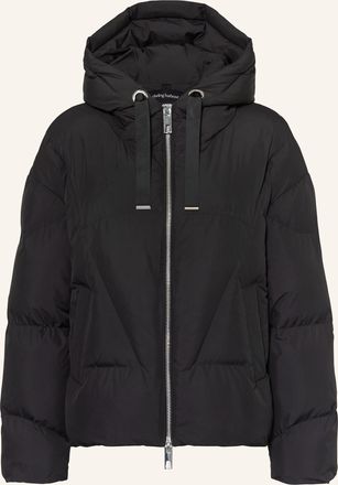 Darling Harbour Darling Harbour Steppjacke schwarz