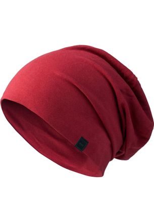 MSTRDS Unisex Jersey Beanie