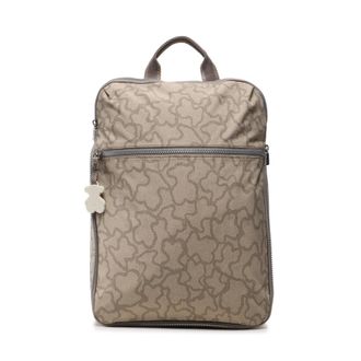 Tous Rucksack TOUS Mochila Kn Calores 2001038148 Beige