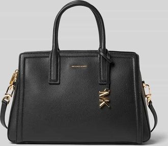 Michael Kors Handtasche aus Leder mit Label-Applikation Modell LAILA