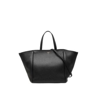 Celine Damen, Pre-Owned, Schwarzk, ONE SIZEGr&ouml;&szlig;e