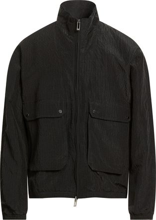 Emporio Armani JACKEN & M&Auml;NTEL - Jacken und Anoraks auf YOOX.COM