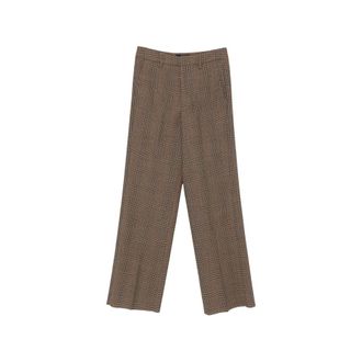 Seafarer Seafarer Hose - - Trousers - Damen - Braun - S