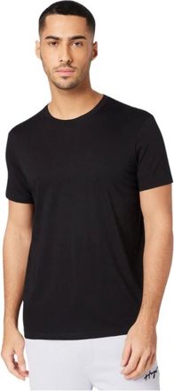 A|X Armani Exchange Homme, Tops, Noir, Taille: 2XL T-S manches courtes-Armani exchange-Homme-8NZT74 Zja5Z