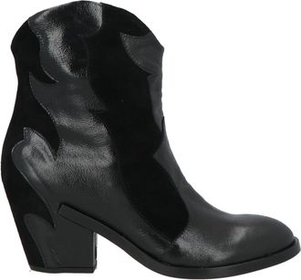 Del Carlo SCHUHE - Stiefeletten auf YOOX.COM
