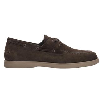 Estro & Luminara Bootsschuhe - - Shoes - Herren - Braun - 44 EU